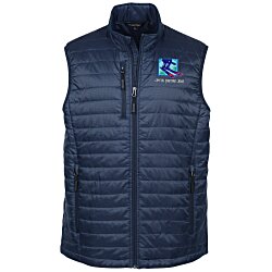Crossland Jackets, Vests, Backpacks, Travel Mugs and Blankets at 4imprint