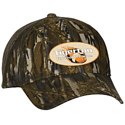 4imprint.com: Outdoor Cap Classic Camouflage Cap - Mossy Oak Break-Up ...