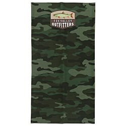 Custom Printed Bandanas at 4imprint | Logo Do-Rags and Paisley Hankies