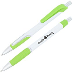 4imprint.com: Wedge Pen 160362