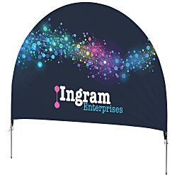 Outdoor Banners at 4imprint | Outdoor Signs for Outside Shows and Events