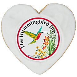 Custom Cookies at 4imprint | Personalized Cookies for Promotional Gifts
