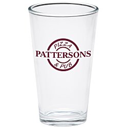 Custom Glassware, Personalized Stein, Etched Water Glasses at 4imprint
