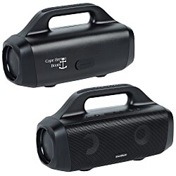 4imprint.com: Anker Soundcore Select Pro Outdoor Bluetooth Speaker 162449