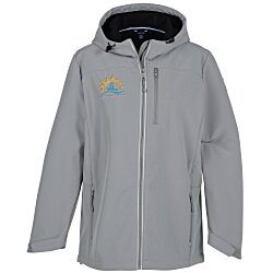 4imprint.com: Nautica Wavestorm Soft Shell Jacket - Ladies' 162535-L