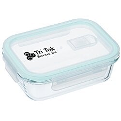 snack container | Promotional Products by 4imprint