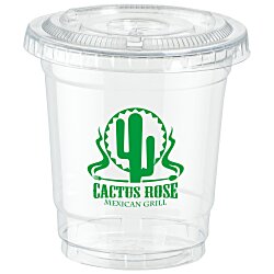 Disposable Paper and Plastic Cups With Logo at 4imprint | Printed ...