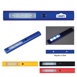 Flashlights - 4imprint Outlet Store