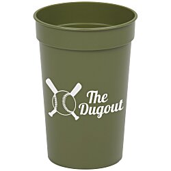 Stadium Cups Customized With Your Brand | Casino Cups at 4imprint