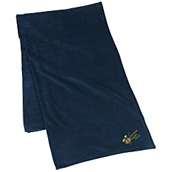 Embroidered Blankets | Custom Blanket Embroidery With Logo