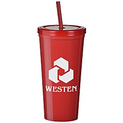 Custom Plastic Cups Printed With Your Logo for Promos at 4imprint