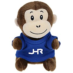 4imprint.com: Little Buddy - Monkey 156529-MKY
