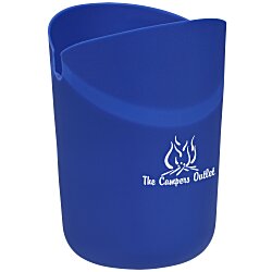 4imprint.com: Silicone Snack Container 164372