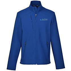 4imprint.com: Eddie Bauer Stretch Soft Shell Jacket - Men's 164427-M
