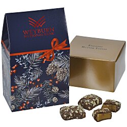 4imprint.com: Gable Goodies - English Butter Toffee 164514-BT