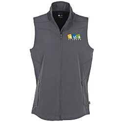 4imprint.com: Spyder Touring Soft Shell Vest - Ladies' 164534-L-V
