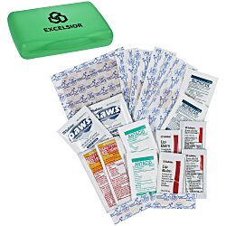 4imprint.com: Comfort Care Event Kit 164681-E