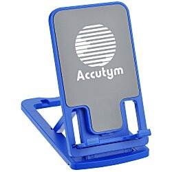 4imprint.com: High Five Foldable Phone Stand 164710