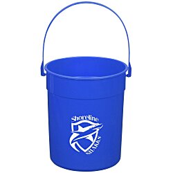 4imprint.com: Pail with Handle - 87 oz. 164862-87