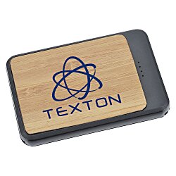 Custom Power Banks - 4imprint Promotional Power Banks