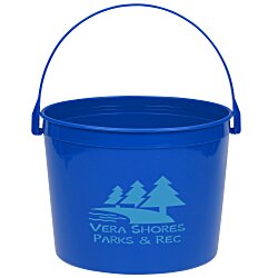 4imprint.com: Pail with Handle - 64 oz. - 24 hr 164862-64-24HR