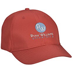 4imprint.com: Precision Performance Cap - Embroidered 165471-E