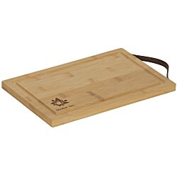 4imprint.com: Dax Multi-Purpose Bamboo Board 166045