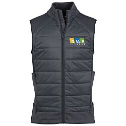 4imprint.com: Spyder Impact Vest - Men's 166203-M-V
