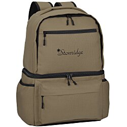 4imprint.com: Crew Combination Backpack 166559