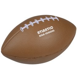 Football Promo Items | Promotional Football Theme Products by 4imprint