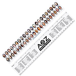 4imprint.com: Presidential Ruler 101260