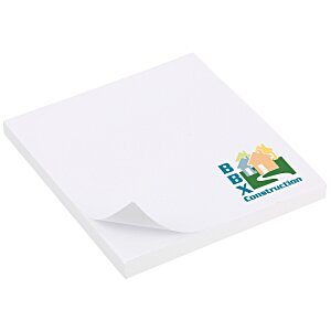 4imprint.com: Post-it® Notes - 3" x 2-3/4" - 50 Sheet - Full Color ...
