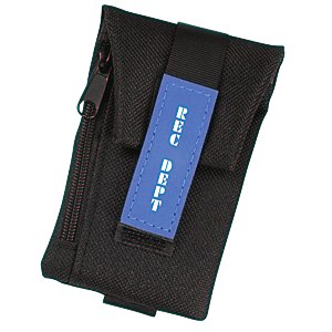 4imprint.com: Shoe Wallet 108560