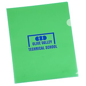 4imprint.com: Project File - Translucent 118688-T