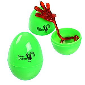 4imprint.com: Sticky Hand & Egg 119590