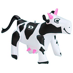 4imprint.com: Inflatable Cow 119599