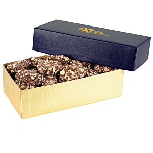 4imprint.com: Gourmet Delights - English Butter Toffee 120009-BT