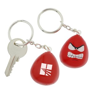 4imprint.com: Angry Mood Maniac Stress Keychain 121854-A