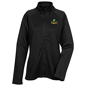 4imprint.com: Compass Stretch Tech-Shell Jacket - Ladies' 123255-L