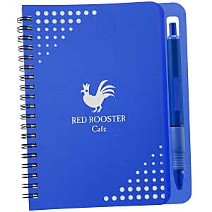 4imprint.com: Havana Notebook Set 128294