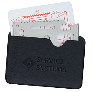 4imprint.com: Slim Pocket Multi-Tool 128661