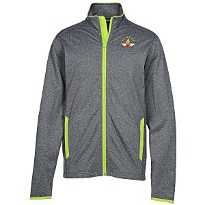4imprint.com: Sport Stretch Performance Jacket - Men's 130685-M