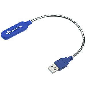 4imprint.com: Flexi USB Light 134752