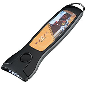 4imprint.com: SmashLight Noah LED Flashlight 135978