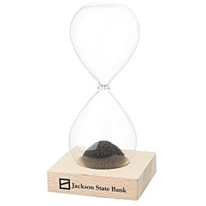 4imprint.com: Magnetic Sand Timer 140563