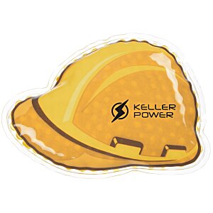 4imprint.com: Mini Hot/Cold Pack - Hard Hat - 24 hr 137081-HH-24HR