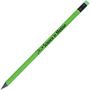 4imprint.com: Mood Pencil - Colored Eraser 7249-C