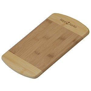 4imprint.com: Bamboo Cutting Board - Small 149133-S