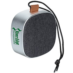 4imprint.com: Tahoe Outdoor Bluetooth Speaker - 24 hr 151880-24HR
