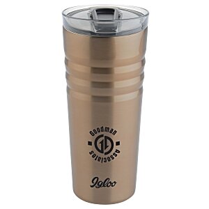 4imprint.com: Igloo Legacy Vacuum Tumbler - 20 oz. 154885